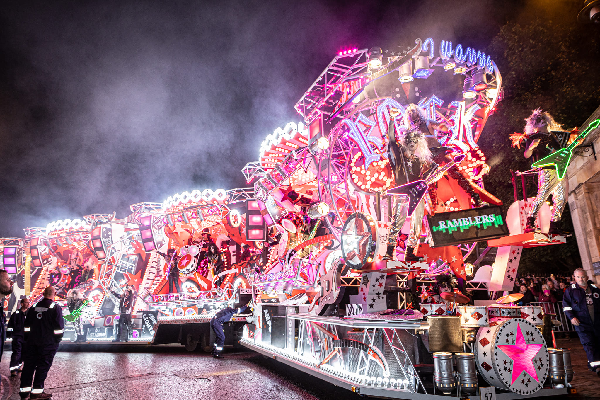 Coach Holidays, Trips and Tours in the UK and Europe