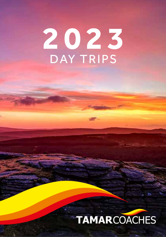 Our Brochures | Tamar Coaches