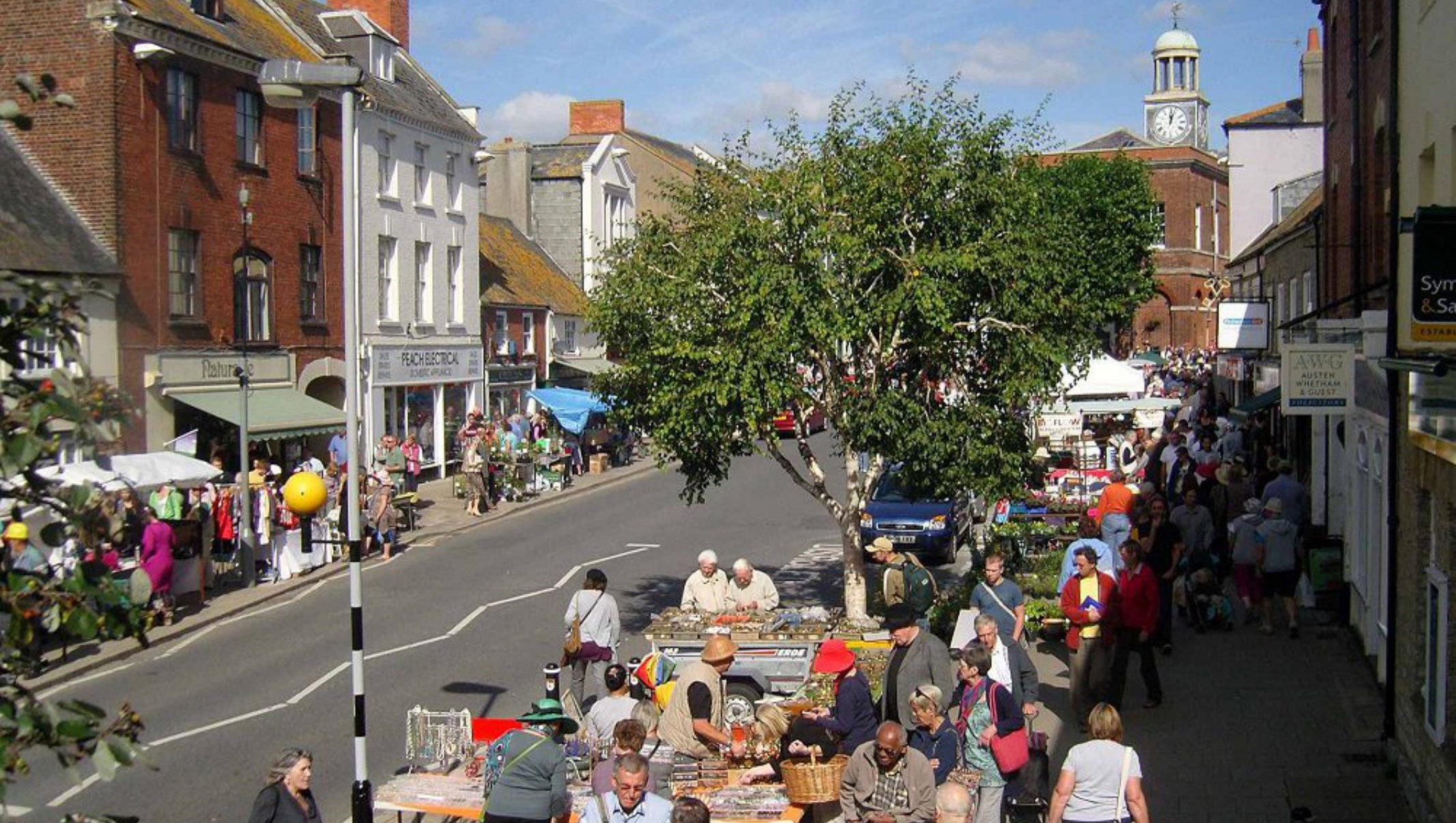 Coach Holidays, Trips and Tours in the UK and Europe